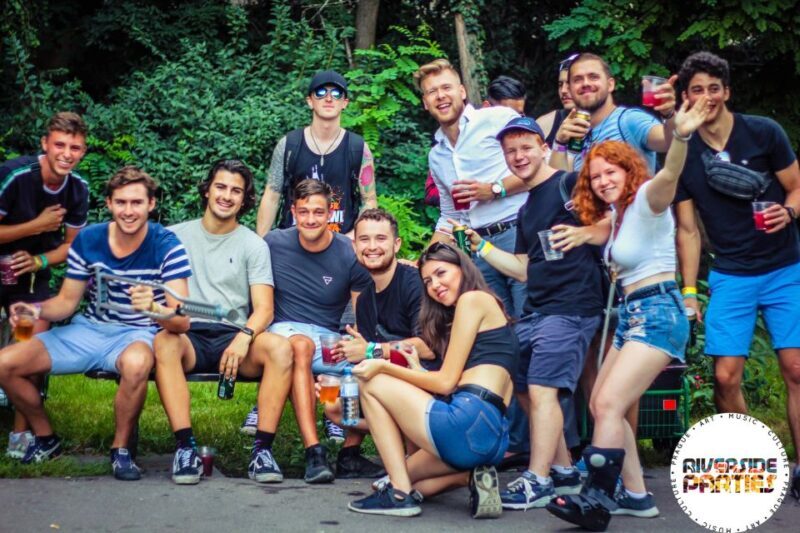 Prague Riverside Parties Tour - Frequently Asked Questions