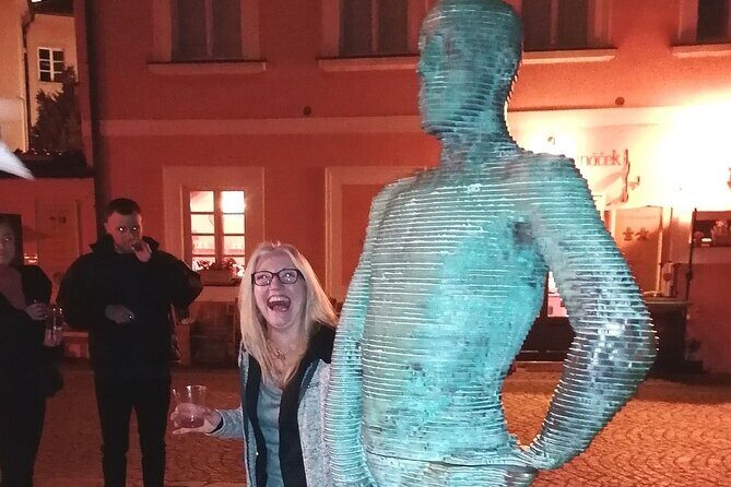 Prague Riverside Party - A Deeper Look Into the Prague Riverside Party