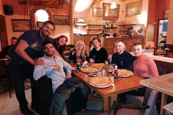 Prague Riverside Party - Final Thoughts: Why You Should Consider the Prague Riverside Party