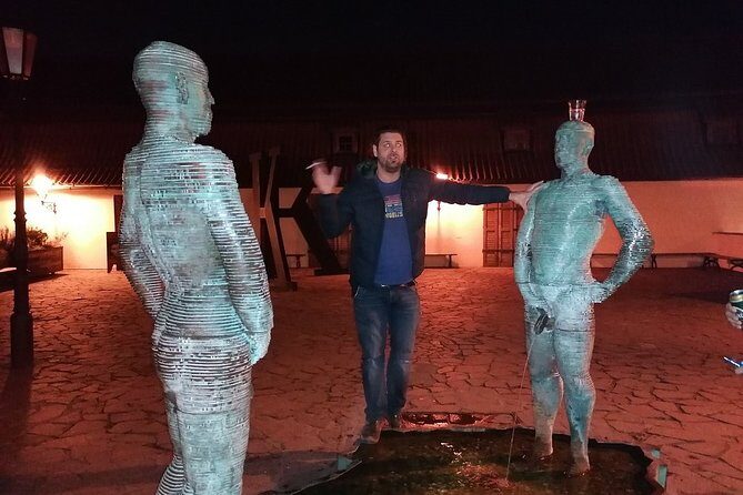 Prague Riverside Party - FAQs