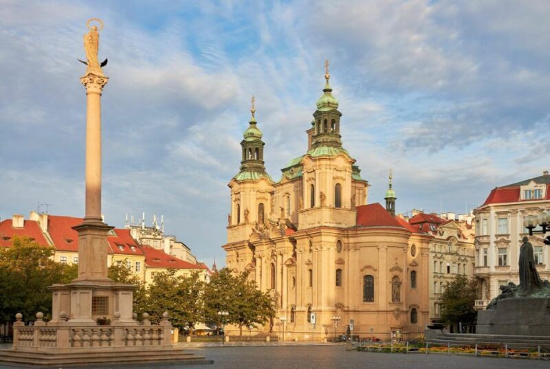 Prague Royal Castle, St Vitus, Golden Lane Tour with Tickets - Final Thoughts: Is It Worth It?