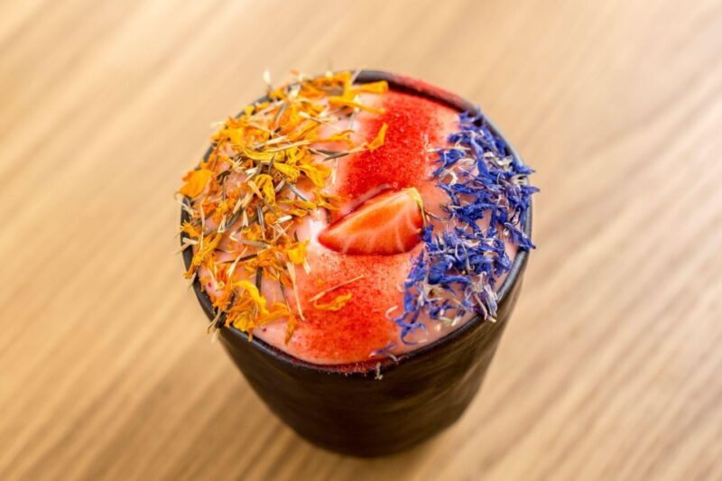 Prague: Savor 10 Course Dinner in Chefs Kitchen - Final Thoughts