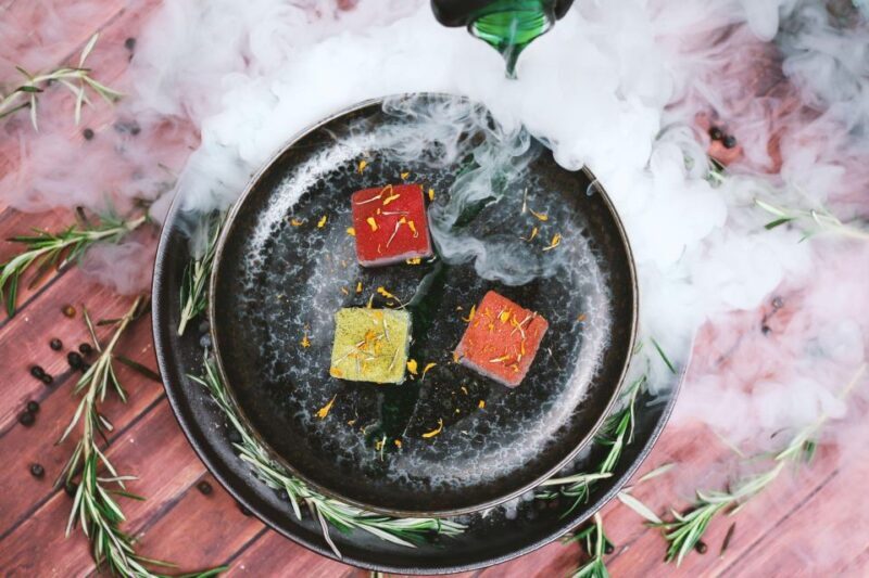 Prague: Savor 10 Course Dinner in Chefs Kitchen - FAQ