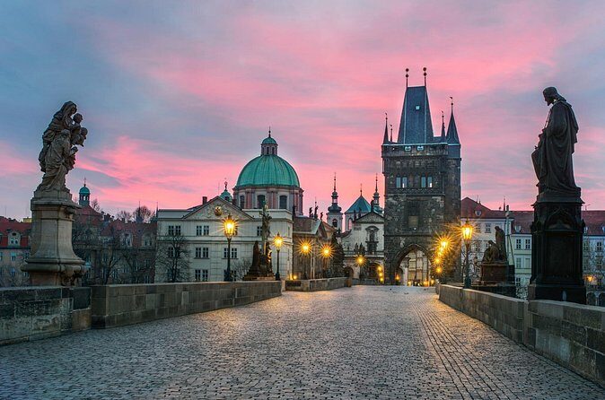 Prague Scavenger Hunt and Highlights Self Guided Audio Tour - Price & Value Analysis