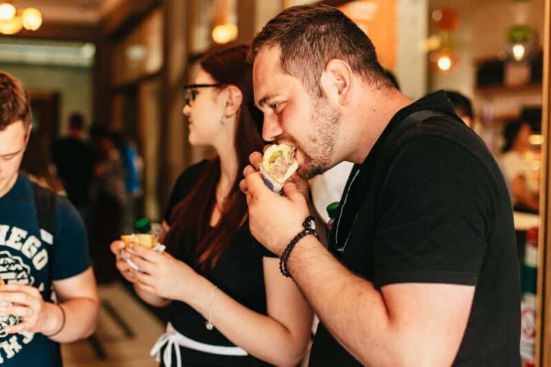 Prague: Secret Culinary Tour of the Old Town - Prague: Secret Culinary Tour of the Old Town — A Complete Guide