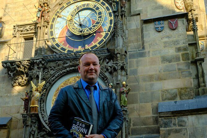 Prague Secrets and Symbols Tour - Key Points