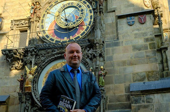 Prague Secrets and Symbols Tour - Final Thoughts