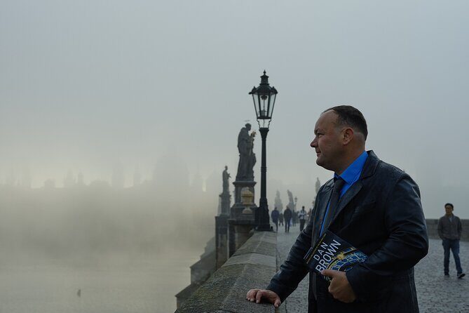 Prague Secrets and Symbols Tour - FAQ