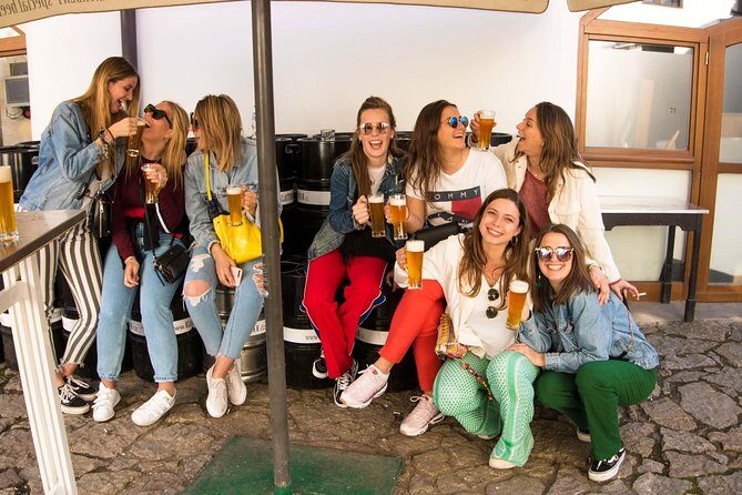 Prague Segway Fun & Beer tour with a guide - FAQs