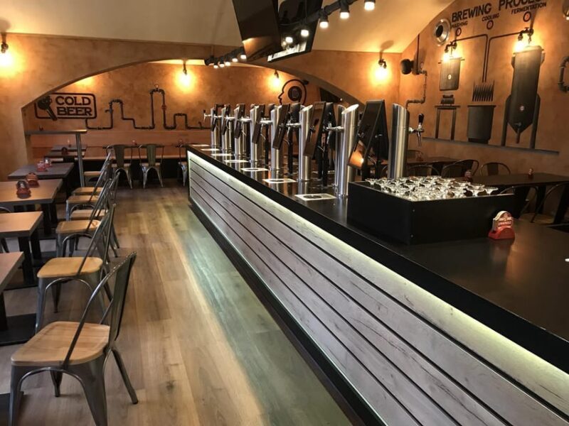 Prague: Self-Pour Czech Beer-Tasting Experience - Final Thoughts: Who Will Love This?