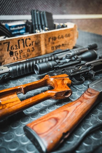 Prague: Shooting Range Experience - Who Will Love This Experience?