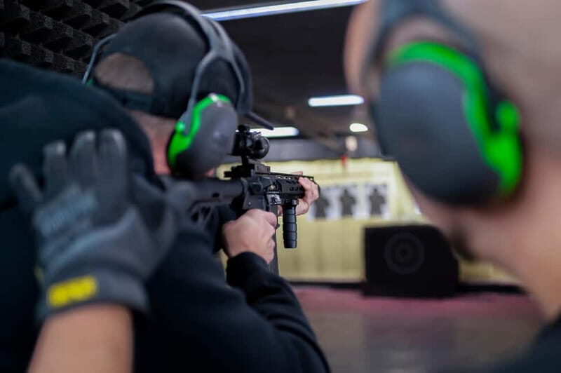 Prague: Shooting Range Experience with up to 10 Guns - Final Thoughts