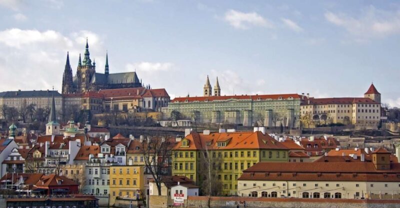 Prague Sightseeing Tour with Lunch - Final Thoughts