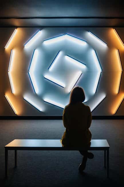 Prague: Signal Space Digital Art Gallery Entry Ticket - Introduction to Signal Space: Why It’s Worth a Visit