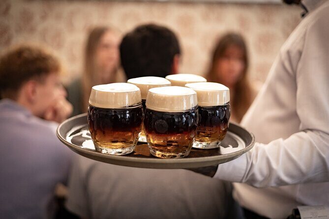 Prague Snack & Stroll: Private Food Tour with Your Local Buddy - Final Thoughts