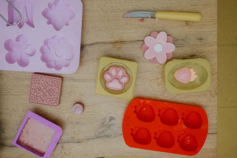 Prague: Soap Making Workshop - Authenticity and Reviewer Insights