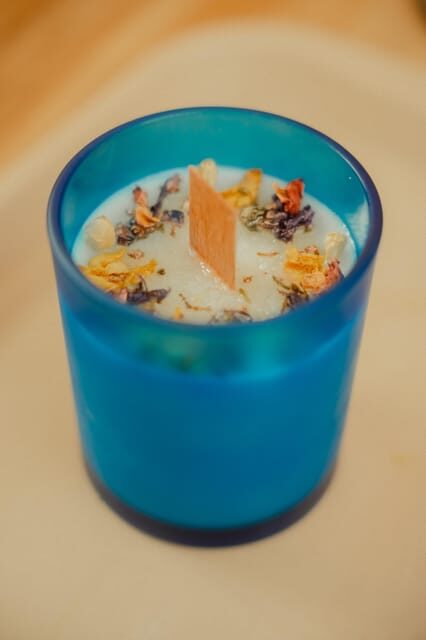 Prague: Soy Candle-Making Workshop - Key Points