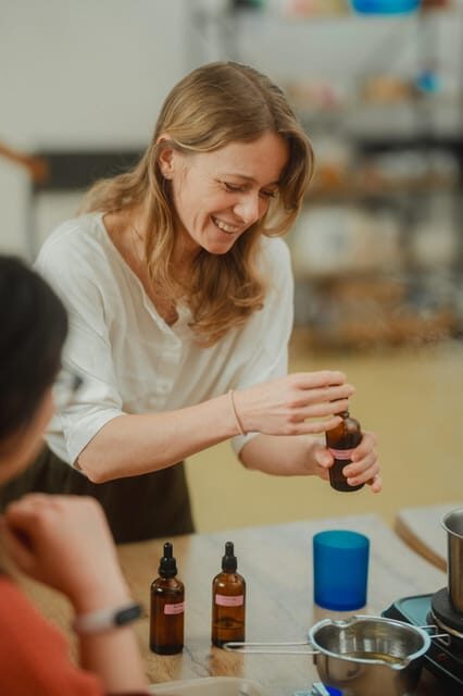 Prague: Soy Candle-Making Workshop - The Sum Up