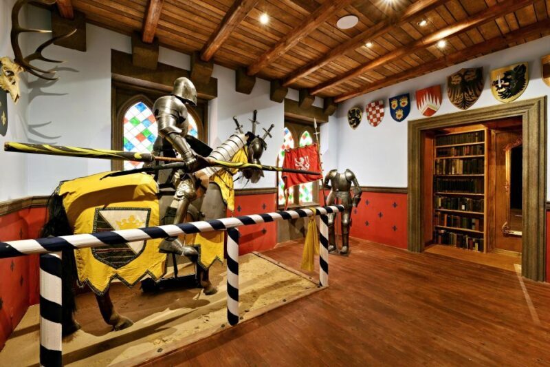 Prague: Story of Prague Immersive Museum Experience - Who Will Love This Experience?