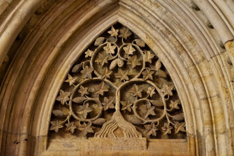 Prague: Synagogues and Jewish Quarter Private Walking Tour - Who Should Consider This Tour?