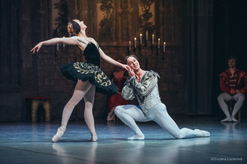 Prague: The Best of Swan Lake Ballet Tickets - An In-Depth Look at the Swan Lake Experience