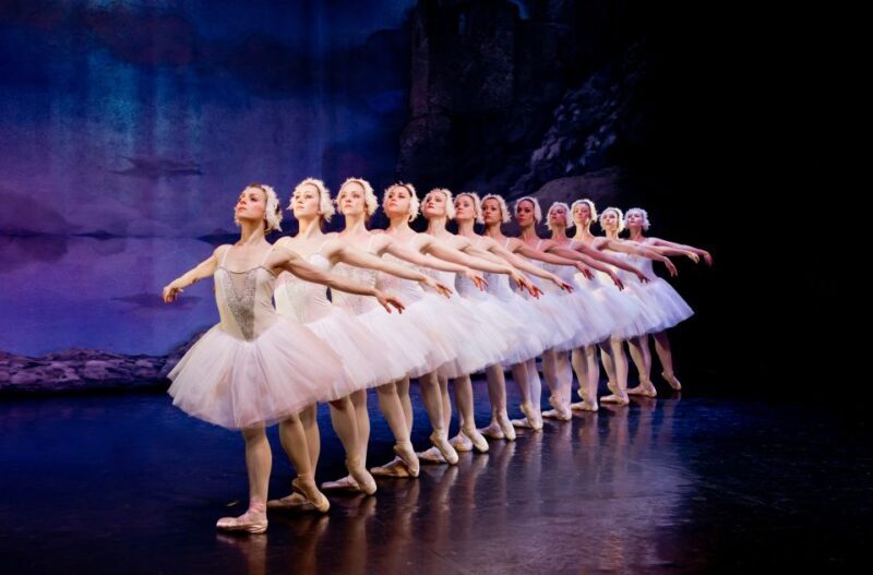 Prague: The Best of Swan Lake Ballet Tickets - Who Will Love This Experience?