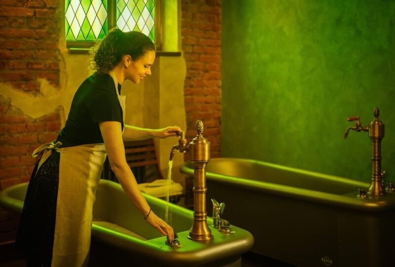 Prague: The Largest Beer SPA with Unlimited Beer Consumption - Final Wrap-up: Is It Worth It?