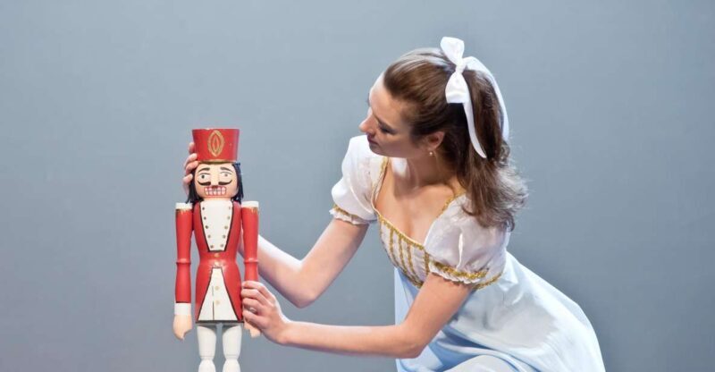 Prague: The Nutcracker Ballet Tickets - What to Expect from the Nutcracker Ballet in Prague