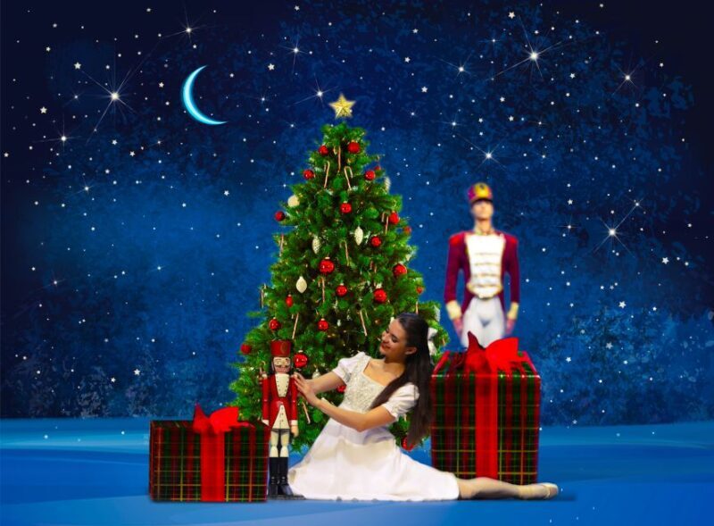 Prague: The Nutcracker Ballet Tickets - Why This Experience Offers Good Value
