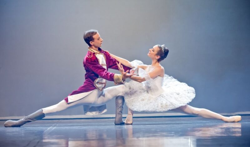 Prague: The Nutcracker Ballet Tickets - FAQs