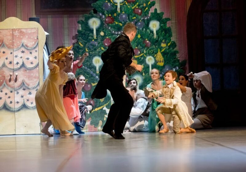 Prague: The Nutcracker Ballet Tickets - Final Thoughts
