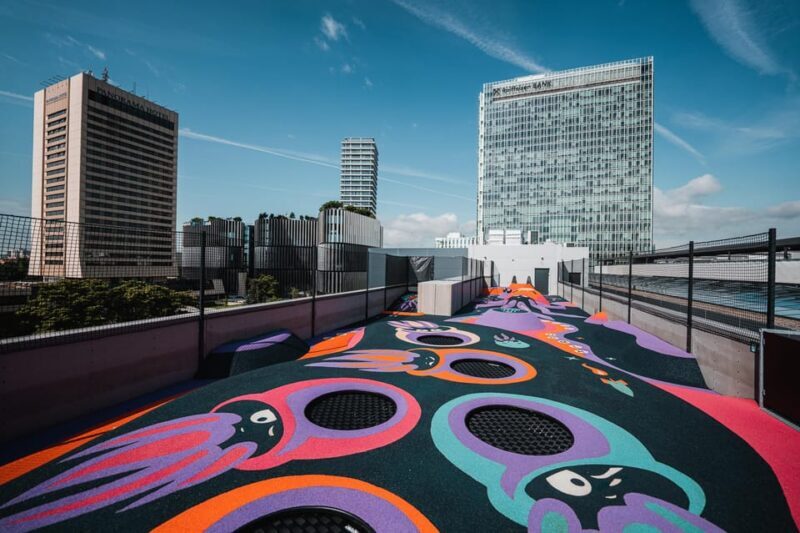 Prague: The World Of Jellyfish Entry Ticket w/ Drink - Who Should Visit?