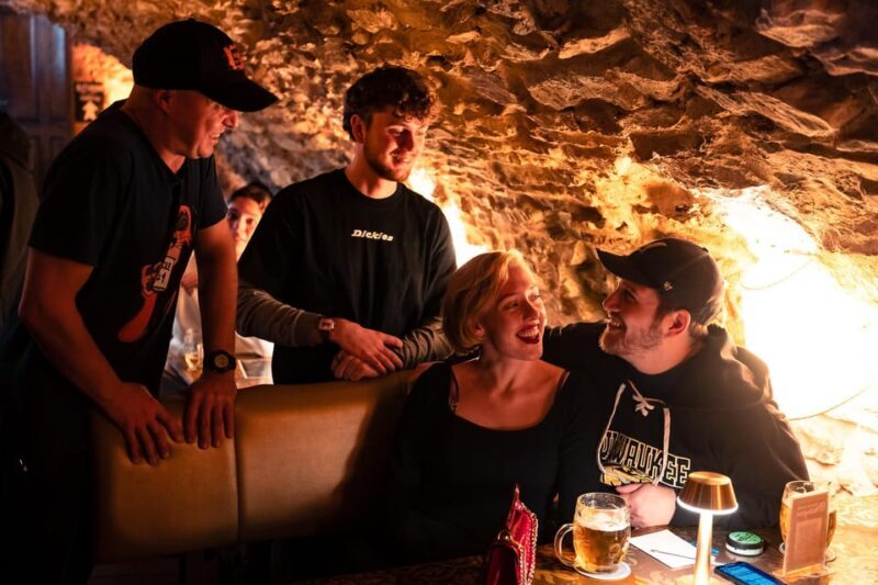 Prague: Thursday Stand-Up Comedy in English - Final Thoughts: Is It Worth It?