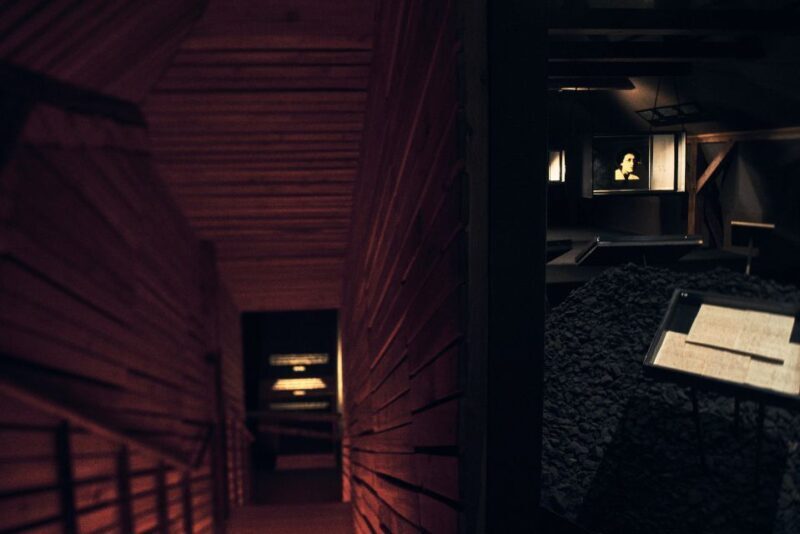 Prague: Tickets for the Franz Kafka Museum - What Makes the Kafka Museum Experience Special