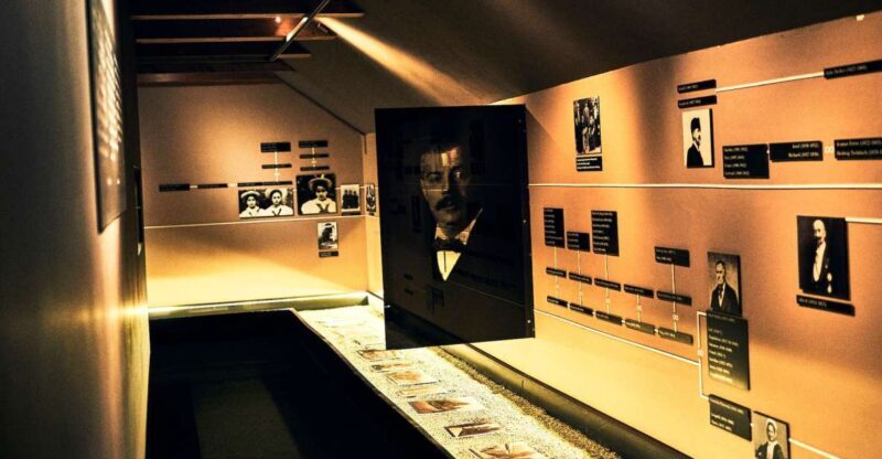 Prague: Tickets for the Franz Kafka Museum - Who Will Enjoy This Tour?