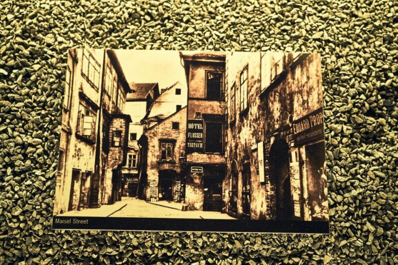 Prague: Tickets for the Franz Kafka Museum - The Sum Up