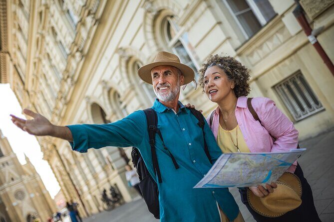 Prague to Berlin - private transfer with 2 hours of sightseeing - Frequently Asked Questions