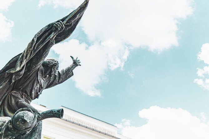Prague to Budapest - Private Transfer with 2 hours of Sightseeing - The Itinerary & Stops