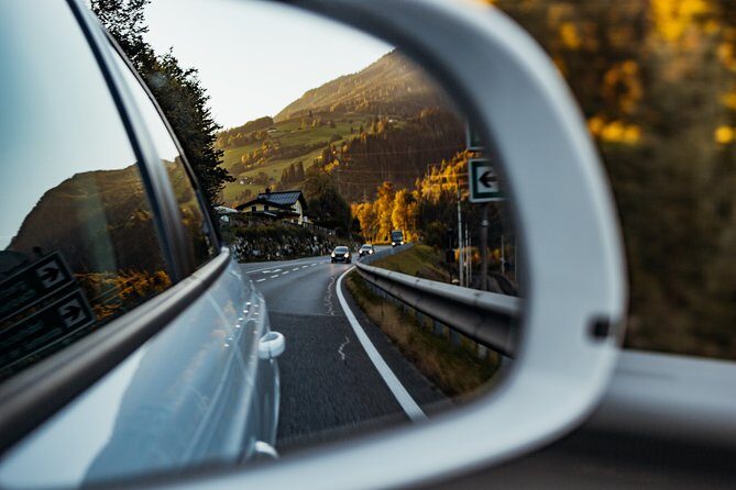 Prague to Budapest - Private Transfer with 2 hours of Sightseeing - Pricing & Value