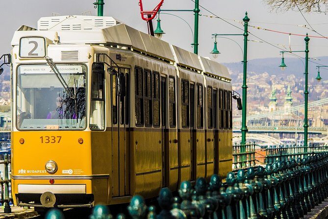 Prague to Budapest - Private Transfer with 2 hours of Sightseeing - Who Should Book This Tour?