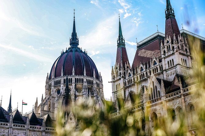 Prague to Budapest - Private Transfer with 2 hours of Sightseeing - Final Thoughts