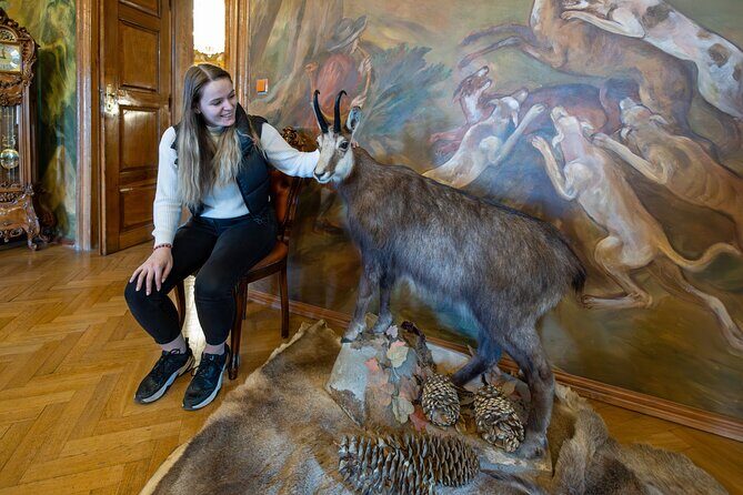 Prague to Detenice Medieval Castle, Brewery and Dinner Experience - Prague to Detenice Medieval Castle, Brewery and Dinner Experience Review