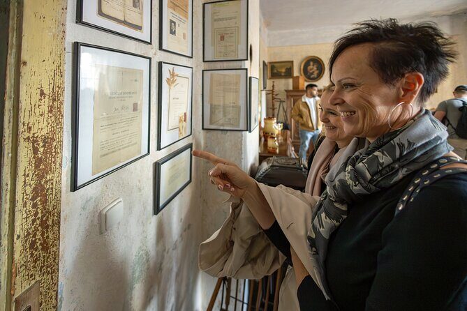 Prague to Detenice Medieval Castle, Brewery and Dinner Experience - Final Thoughts