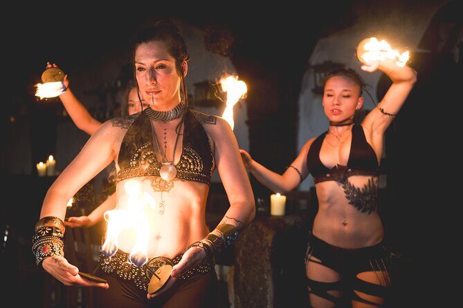 Prague to Detenice Medieval Castle, Brewery and Dinner Experience - FAQ