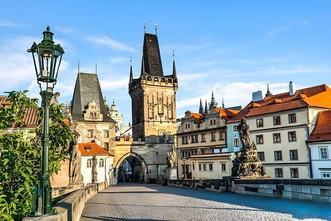 Prague to Full in Small Groups - Authentic Experiences & What Reviewers Say