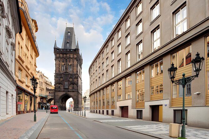 Prague to Full in Small Groups - Frequently Asked Questions