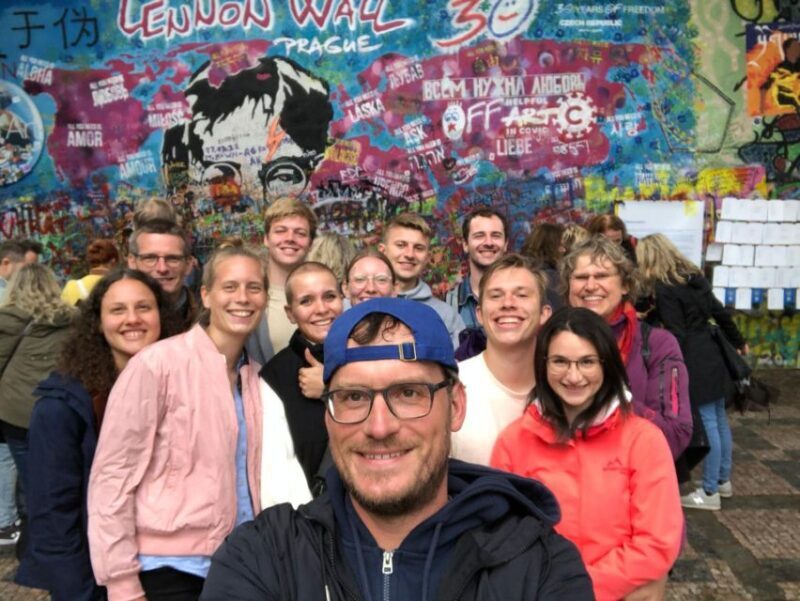 Prague: Top Sights and Historic Center Introduction Tour - Authentic Insights from Travelers