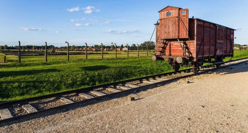 Prague: Tour to Auschwitz Birkenau - Key Points