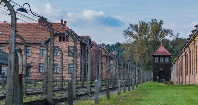 Prague: Tour to Auschwitz Birkenau - The Value of This Tour