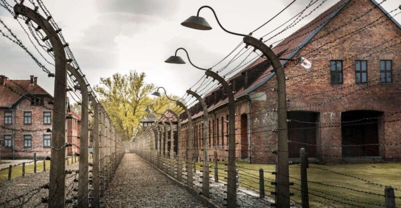 Prague: Tour to Auschwitz Birkenau - Authentic Experiences From Reviews